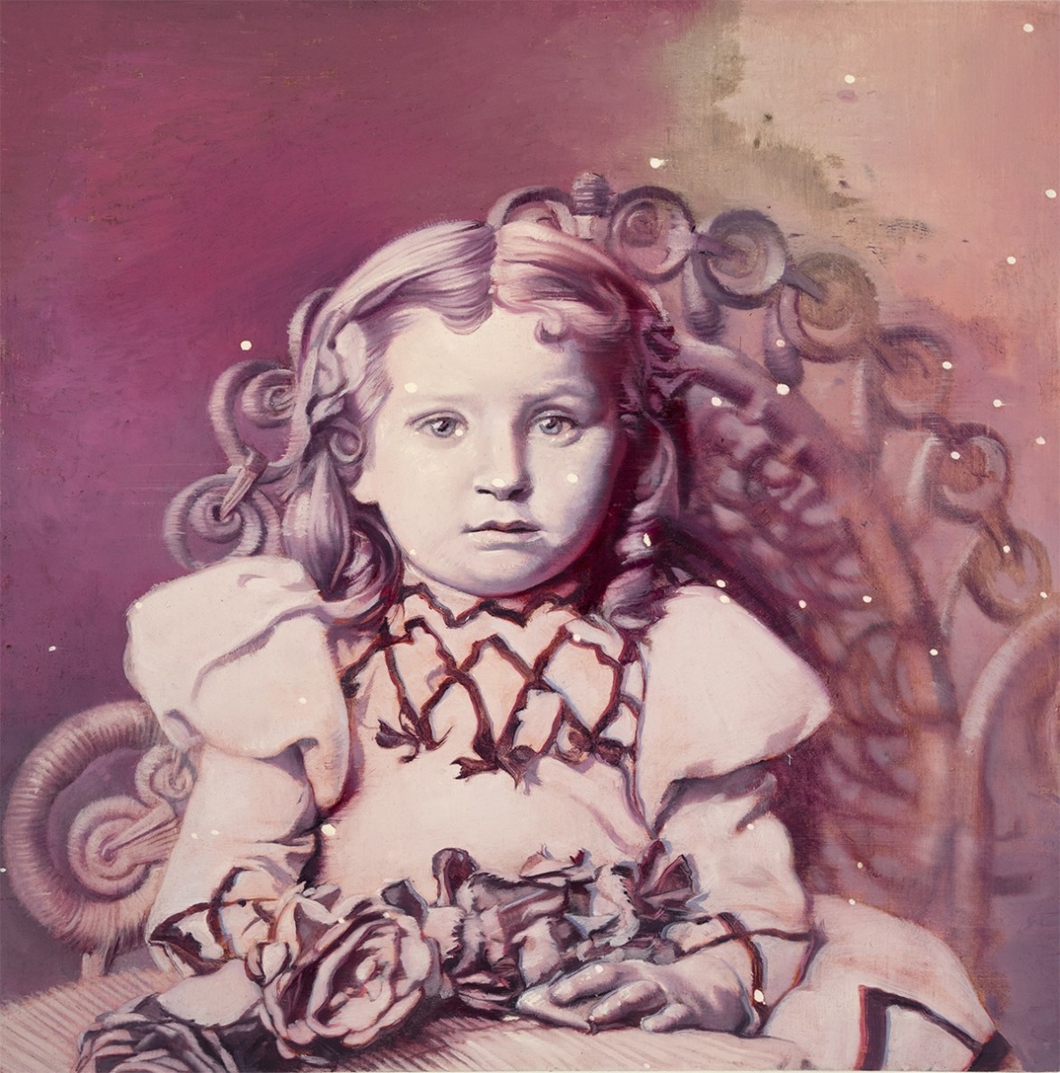 Interview: Melanie Vote • ART (inter) NEW YORK