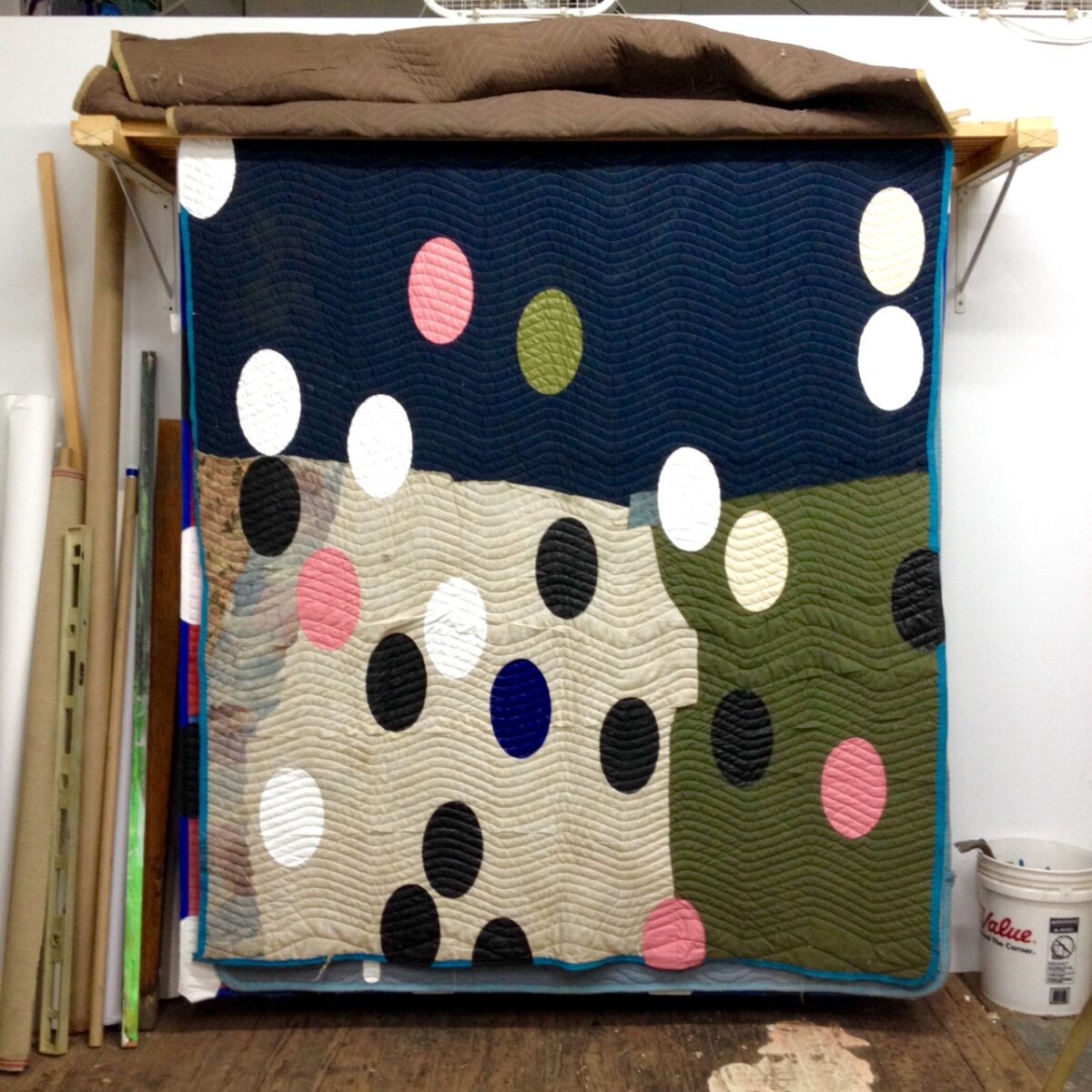 View Inside: Bo Berkman • ART (inter) NEW YORK