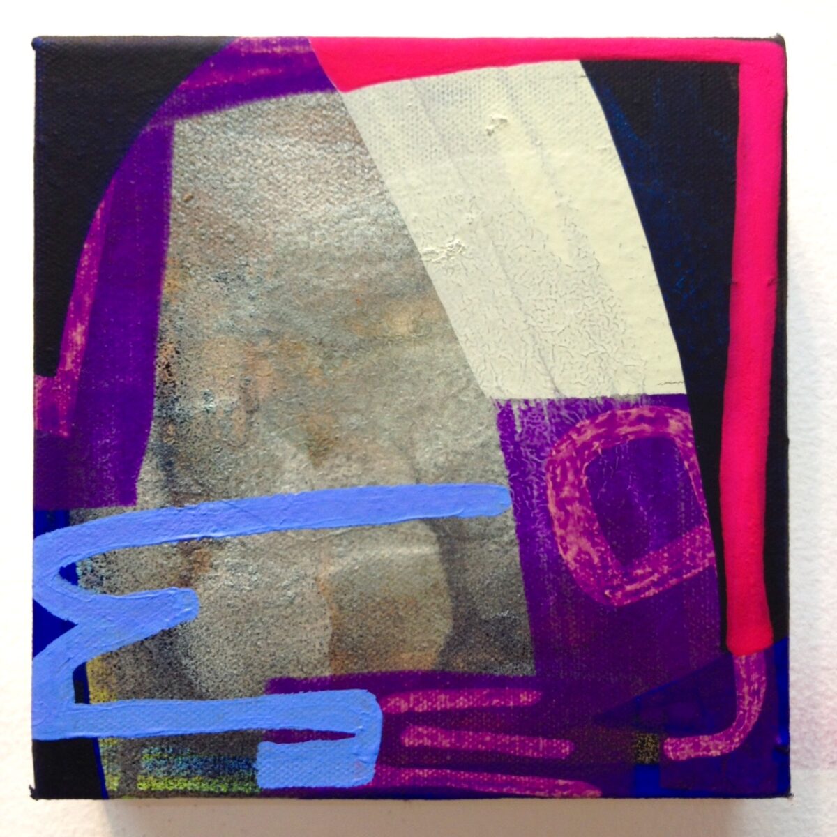 View Inside: Erika Ranee • ART (inter) NEW YORK