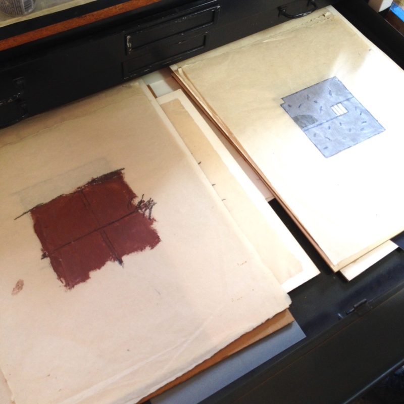 View Inside: Don Voisine & Oriane Stender • ART (inter) NEW YORK