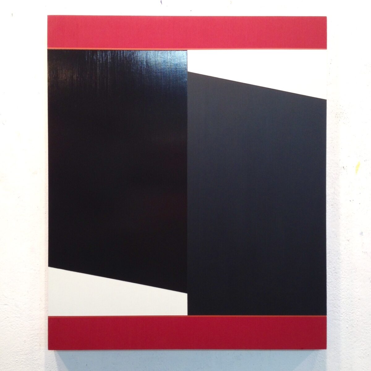 View Inside: Don Voisine & Oriane Stender • ART (inter) NEW YORK