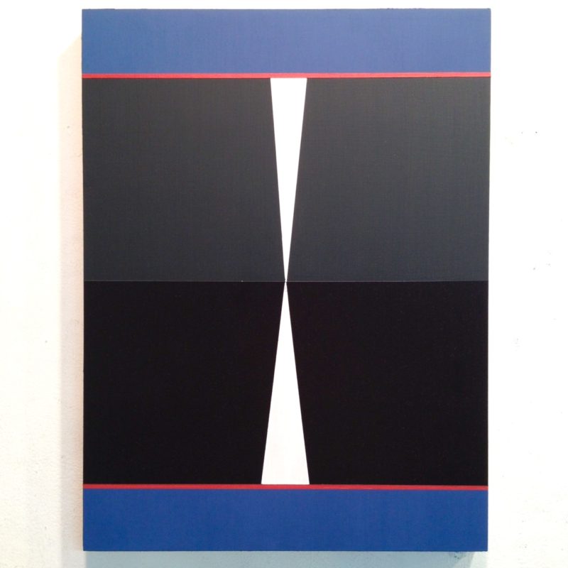 View Inside: Don Voisine & Oriane Stender • ART (inter) NEW YORK