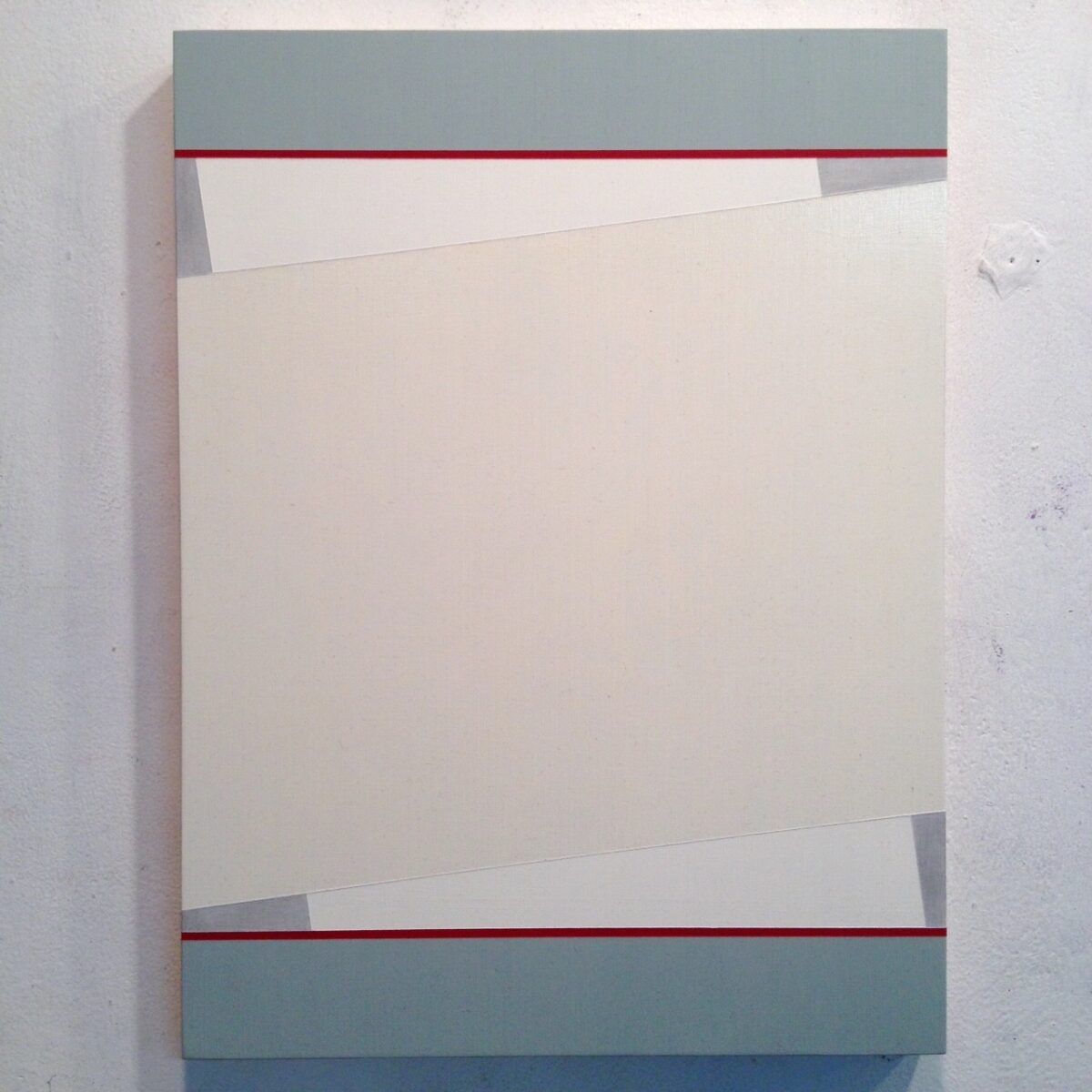 View Inside: Don Voisine & Oriane Stender • ART (inter) NEW YORK