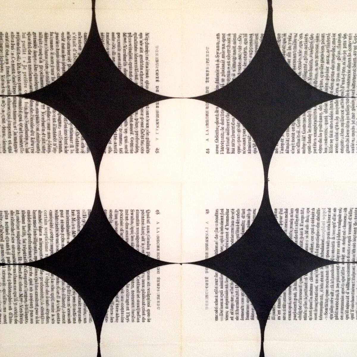 View Inside: Don Voisine & Oriane Stender • ART (inter) NEW YORK